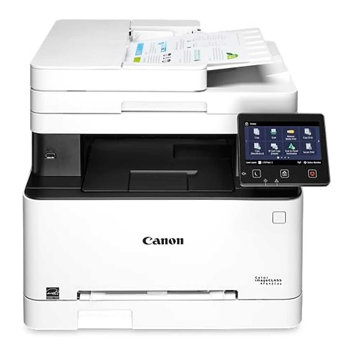 Canon imageCLASS MF642Cdw