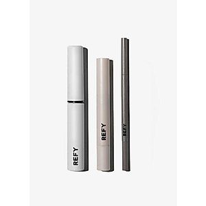 REFY 3.0 Stage Brow Collection- Sculpt, Pomade & Pencil (Medium) (RTBFN563)