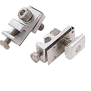 UnSolar WEEB-Ground Lug 6.7 (Pack of 10)