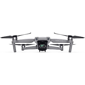 DJI Mavic Air 2 Drone Quadcopter Fly More Combo - Renewed With One Year Warranty (Renewed)