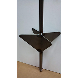 Big 28 Wine Bottle tree ~ Yard and Garden Decor.FREE SHIP ~ Perfect size in Southern Classic tradition. Proudly Made in the USA ! ~ FREE SHIP (lower 48)