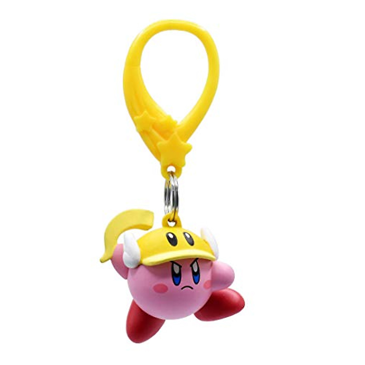 Just Toys LLC Kirby Backpack Hangers Series 2