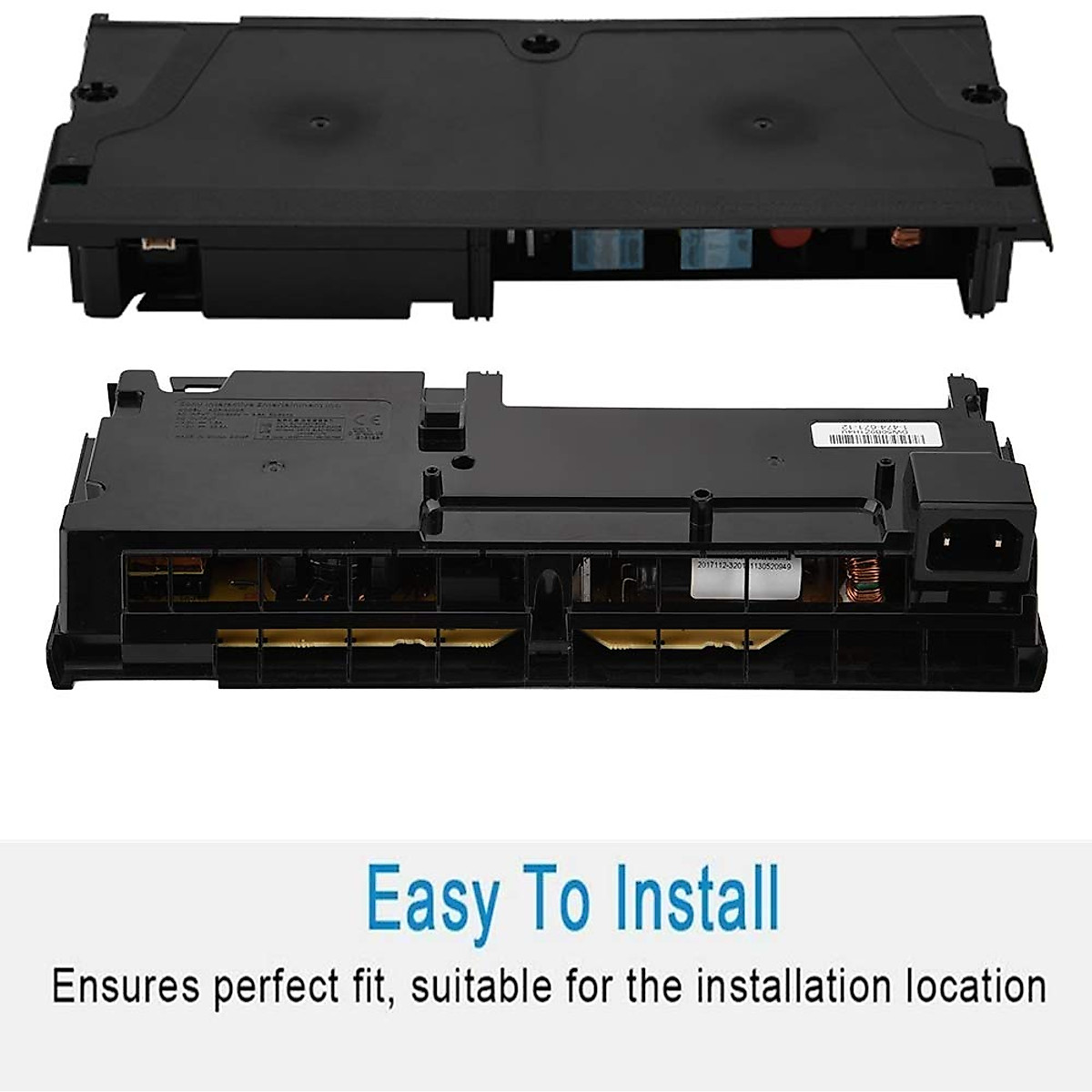 Eletronic Power Supply Unit ADP-300CR Replacement for Sony Play Station 4 PS4 PRO CUH-7015B(10.7 4.6 4.6 in)