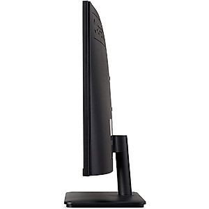 acer AOPEN HC5-27" Monitor FullHD 1920x1080 240Hz VA 16:9 1ms 250Nit HDMI (Renewed)