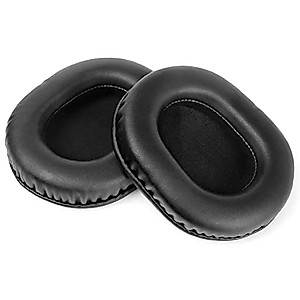 TaiZiChangQin Ear Pads Ear Cushions Earpads Replacement Compatible with David Clark H10-13.4 H10-20 H10-30 H10-40 H10-13S H10-76 H10-60 DC Headphone