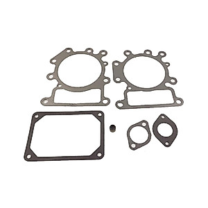 BH-Motor New Valve Gasket Set for 794152 Replaces # 690190 794114 796584 699168 692410