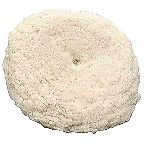 Makita MAK192629-7 7-Inch Hook and Loop Pad for 9227C Sander/Polisher