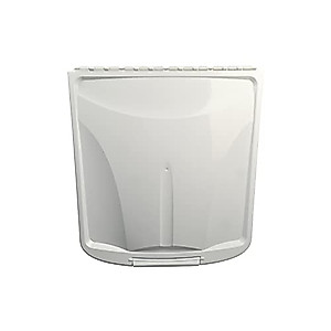 Van Ness 50-Pound Food Container with Fresh-Tite Seal and Wheels