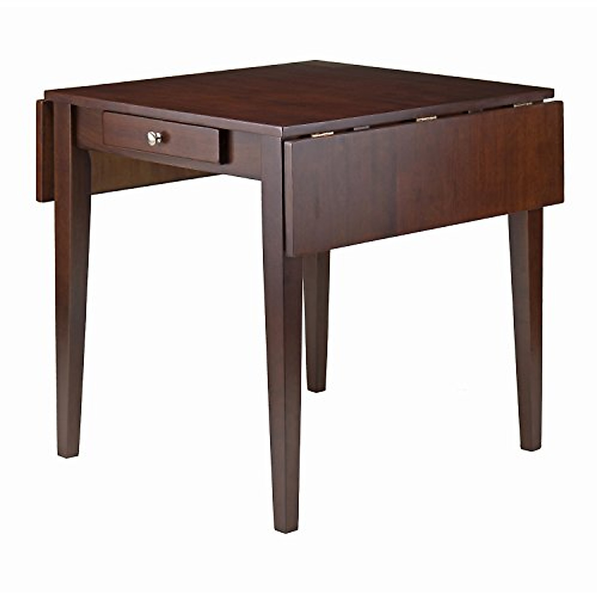 Winsome Hamilton Dining, Antique Walnut