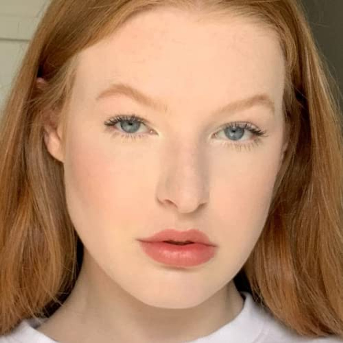 ALLEYOOP Pen Pal 4-in-1 Touch Up Makeup Pen - Eyeliner in Black, Lip Liner in Taupe, Highlighter Stick in Champagne, Eyebrow Pencil in Pink - Travel Makeup Pen, Cruelty-Free & Vegan (In a Rouge)​