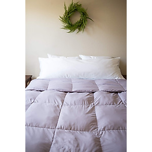 Luxury Premium Polyester Full Body Pillows for Adults - 3 Different Sizes for All!