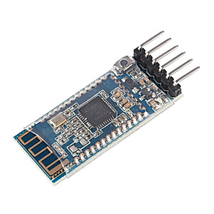 ACEIRMC 4pcs AT-09 Bluetooth 4.0 Transceiver BLE Module Serial Port CC2541 HM-10 MLT-BT05