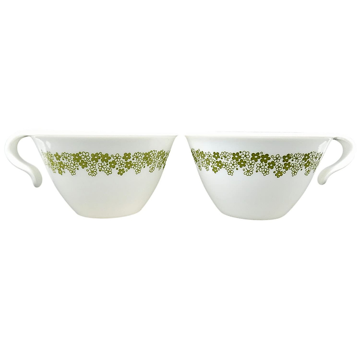 Set of 2 Corelle by Corning Cups