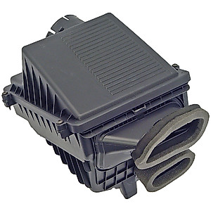 Dorman 258-514 Air Filter Housing Compatible with Select Cadillac / Chevrolet / GMC Models