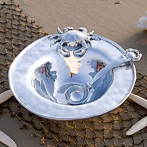 Beatriz Ball - OCEAN Crab Dip Bowl - SMALL