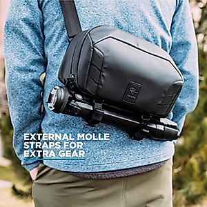 NOMATIC - McKinnon Camera Sling 8L