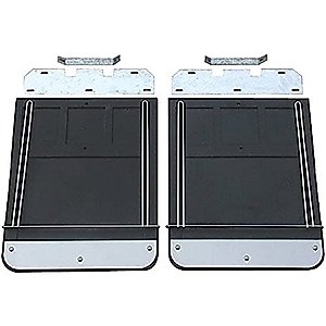 Go Industries 70731SET Mud Flap Set