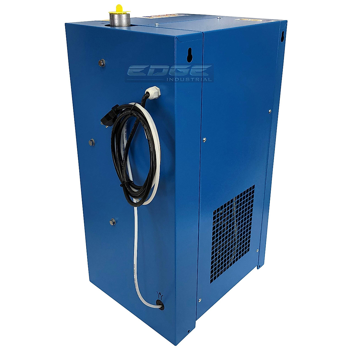 SCHULZ REFRIGERATED AIR DRYER FOR AIR COMPRESSOR, COMPRESSED AIR SYSTEMS, 75 CFM, GOOD FOR 15HP & 20HP COMPRESSORS (STAND ALONE DRYER)