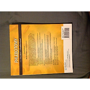 Phlebotomy: From Student to Professional (Medical Lab Technician Solutions to Enhance Your Courses!)