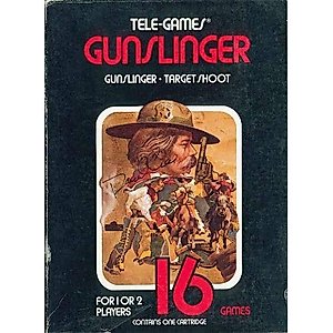 Gunslinger