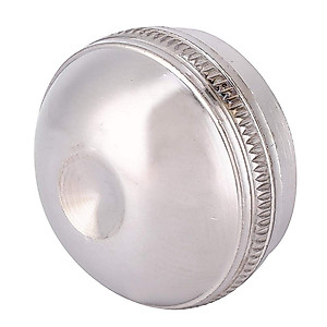 Flute Crown Flute Head Flute Headjoint Screw for Flute Repair Parts Performance Accessory