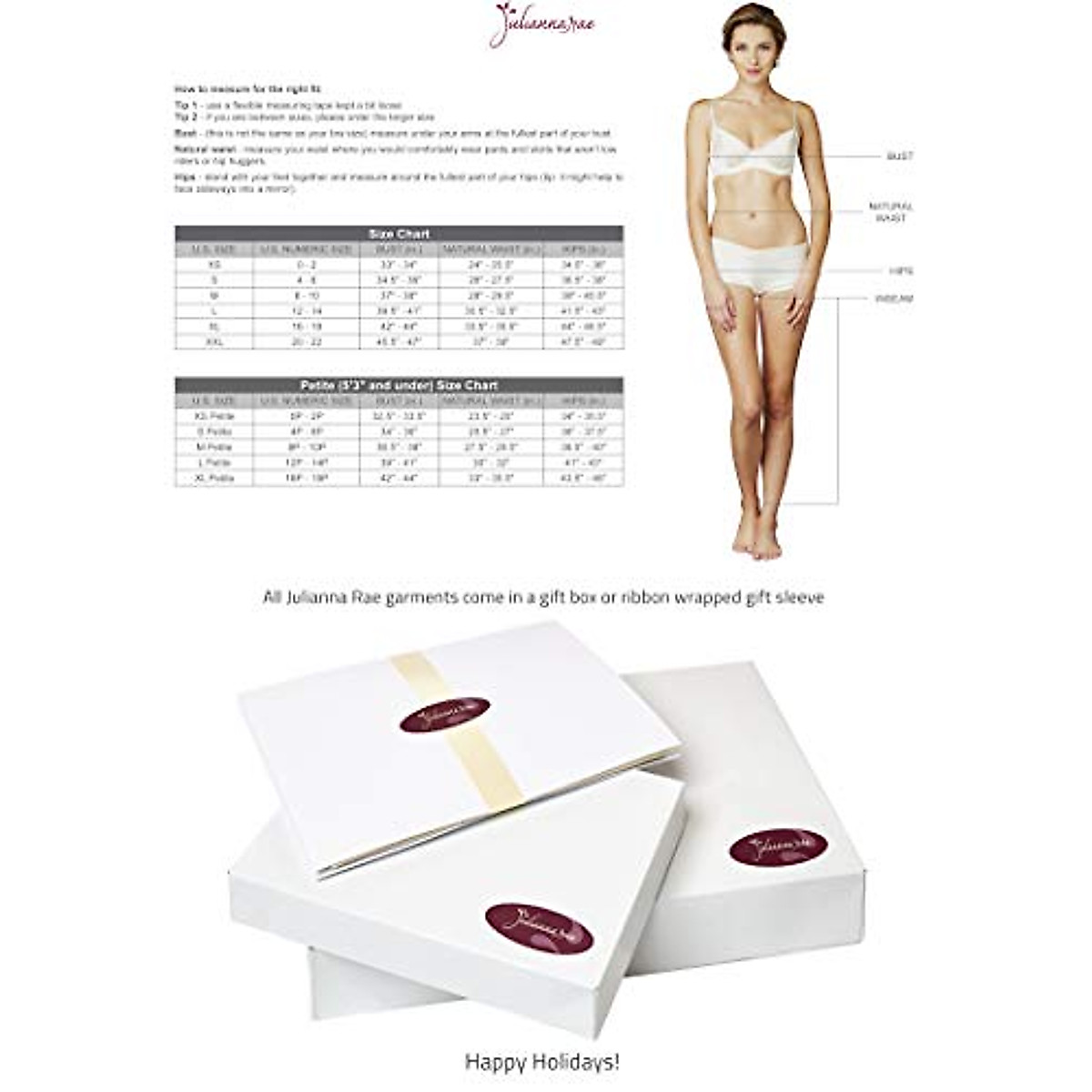 Julianna Rae Natalya Women's 100% Silk Pajama, Petite, Midnight Floral, LP