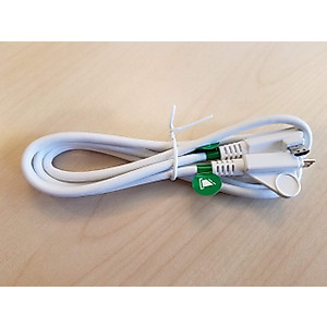 FIRST DATA Clover Station to Printer Cable (Green Label)