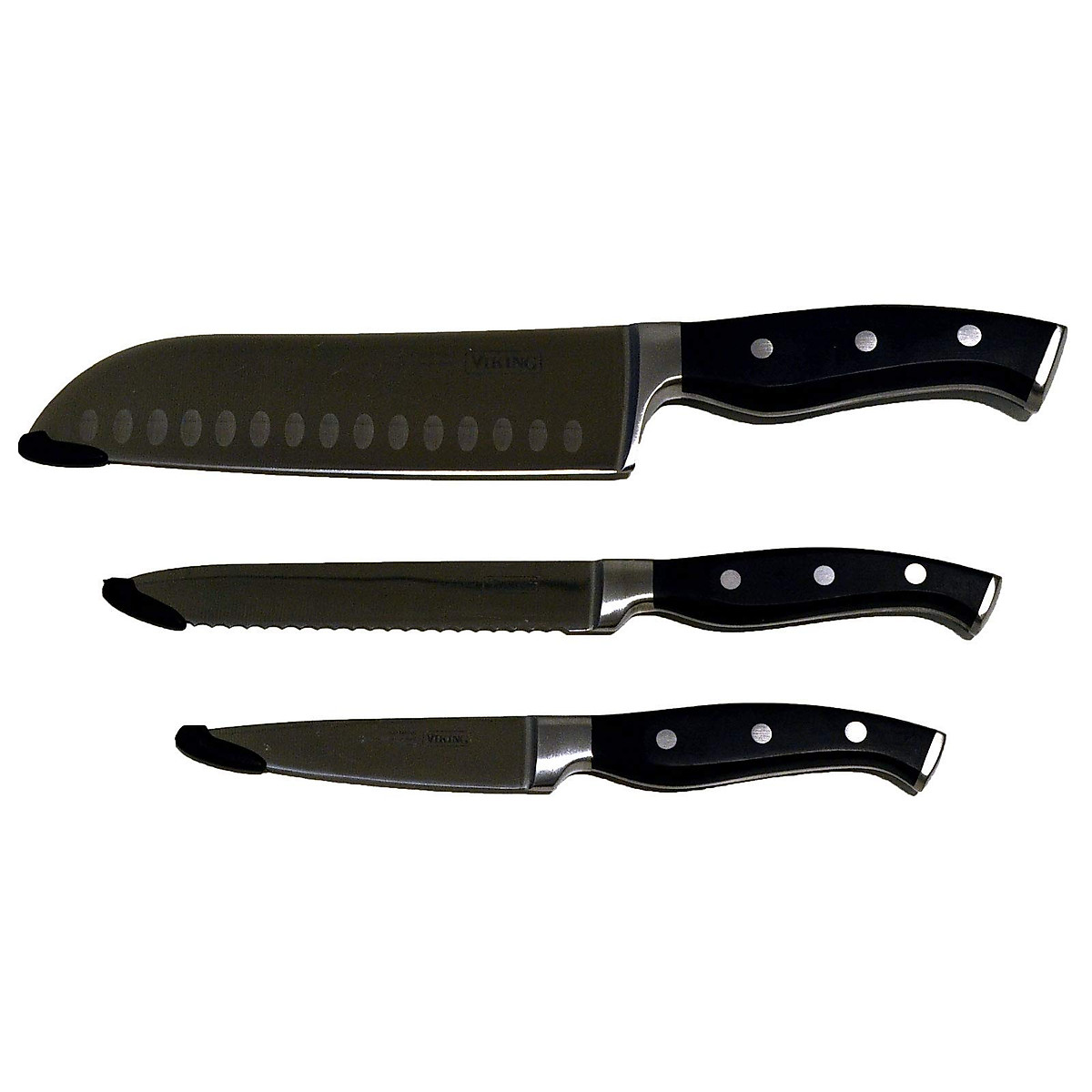 Viking 15 Piece Cutlery Set