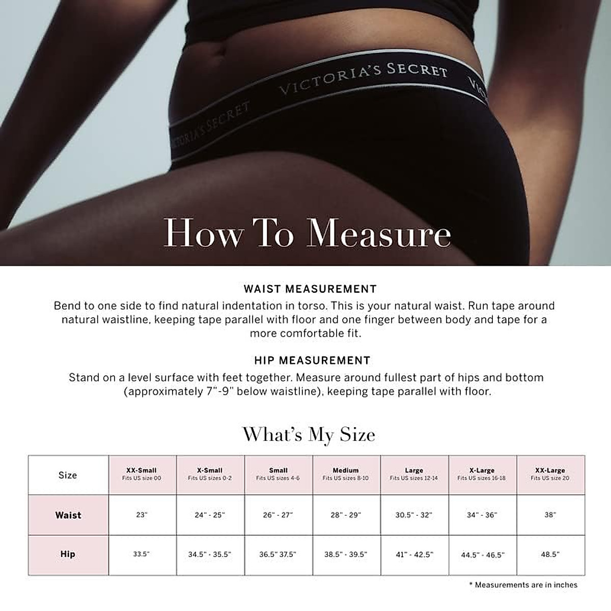 Victoria's Secret Seamless Bikini Panty Pack, Underwear for Women, 7 Pack, Stripes & Solids (XS)