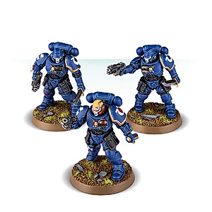 Games Workshop Warhammer 40,000 First Strike