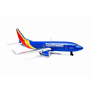 Daron Southwest Single Plane