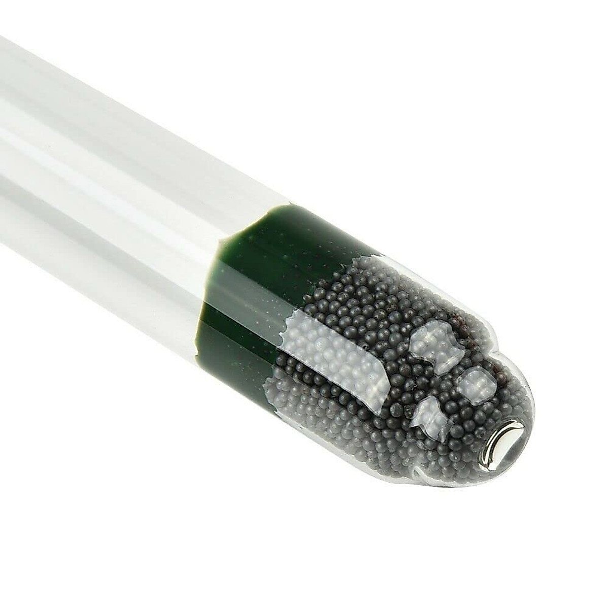 Triple Scale Beer and Wine Precision Hydrometer, Specific Gravity, Brix, Balling for Home Brewing