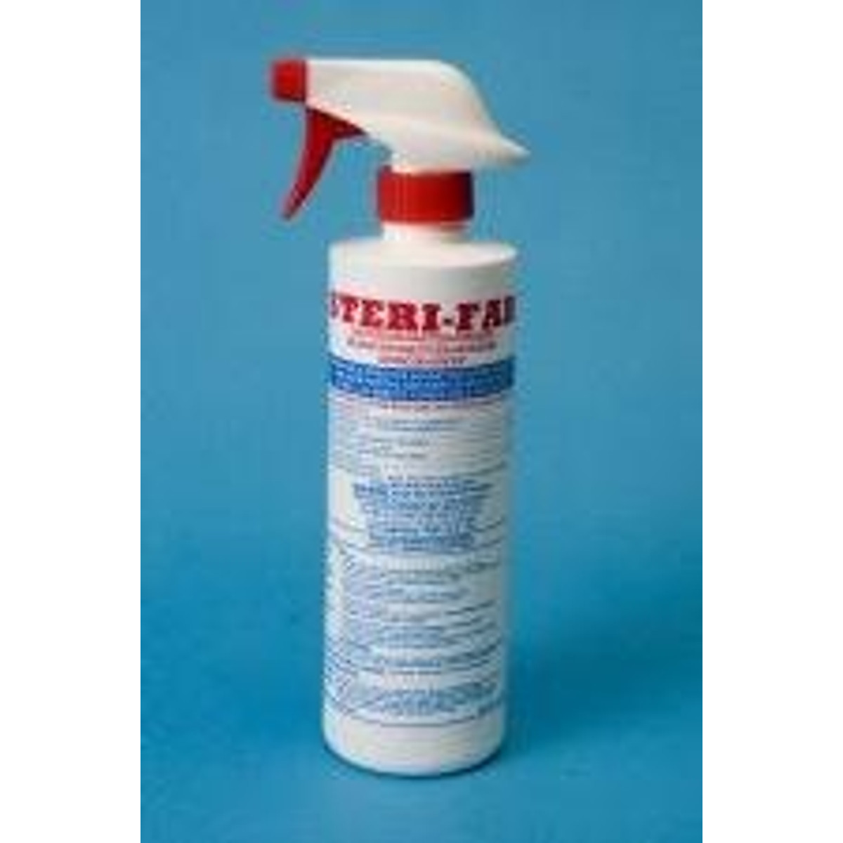 Steri-Fab - Disinfectant and Insecticide - 1 Pint PSFDP
