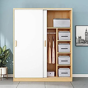 YFZYT Wardrobe Clothes Organizer, 4 pcs 9 Grids Drawer Organizers for Clothing Storage Box Foldable Closet Drawer Organizer for Leggings, Skirts, T-shirts, Jeans Pants,Sweaters 16.9"×11"×8.7"