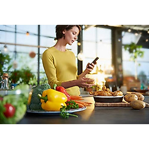 Philips Twin TurboStar Technology XXL Airfryer with Fat Reducer, Analog Interface
