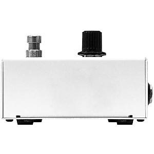 Orange Amps Terror Stamp 20W Hybrid Valve Solid State Guitar Amp Bundle w/Pig Hog Woven Instrument Cable, 2 x Pedal Patch Cables, Power Supply and Liquid Audio Polishing Cloth (6 Items)