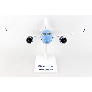 Daron SkyMarks Breeze A220-300 1/100 (SKR1112)