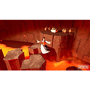 サムライジャック:時空の戦い - Switch