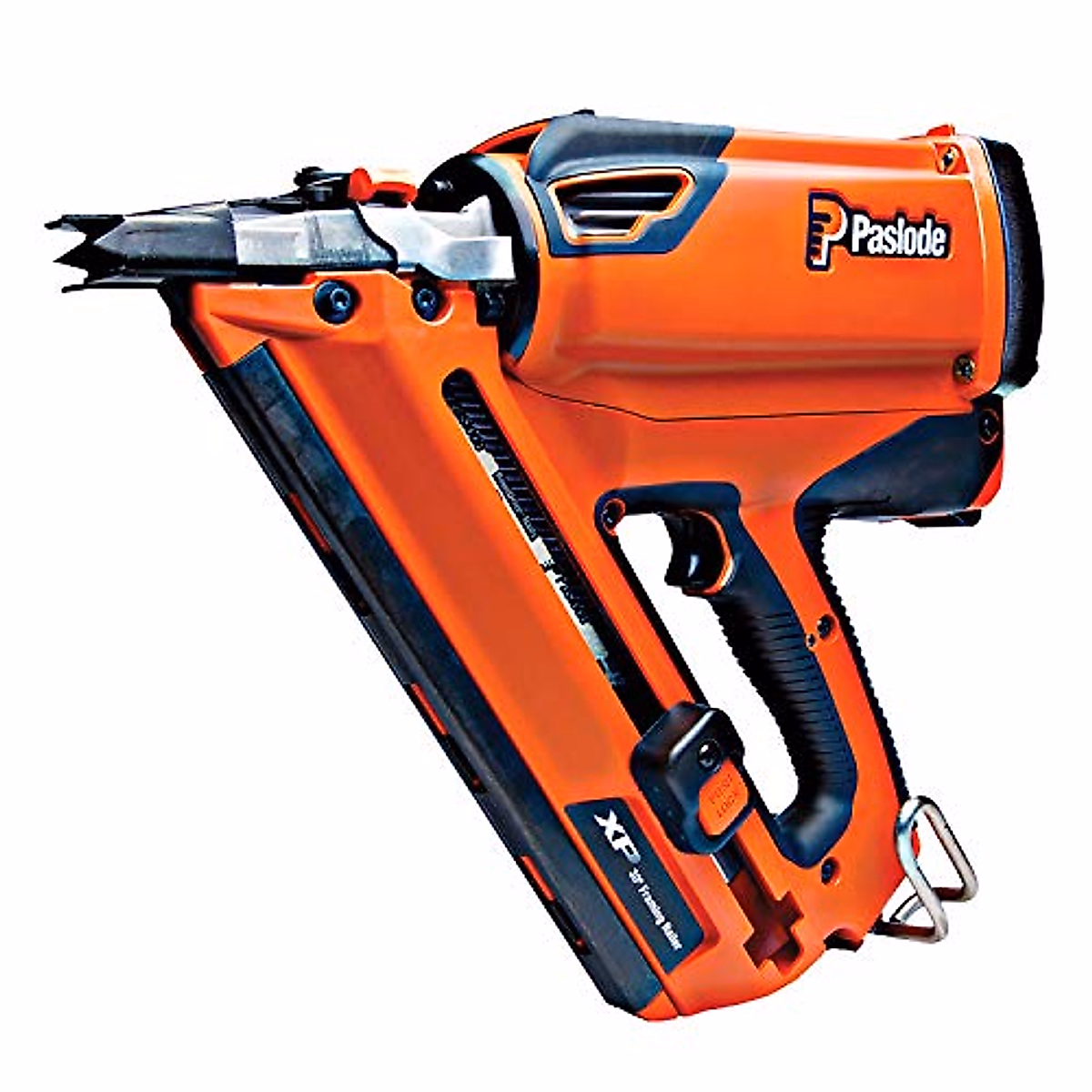 Paslode - Cordless XP Framing Nailer, 906300, Battery and Fuel Cell Powered, No Compressor Needed