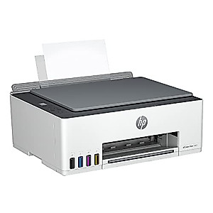 HP Smart-Tank 5101 Wireless All-in-One Ink-Tank Printer with up to 2 Years of Ink Included (1F3Y0A)