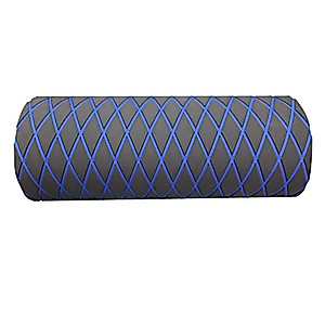 LSS laidi Boat Flooring Eva Foam Decking Marine Non-Slip Self-Adhesive Flooring for Motorboat Fishing Boat RV Yacht Kayak Swimming Pool 110.2''/102.3''/94.5''/86.6''/59''/X37.4''