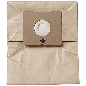 Bissell Dust Bag 3-pack for Zing 4122 Series # 2138425, 213-8425