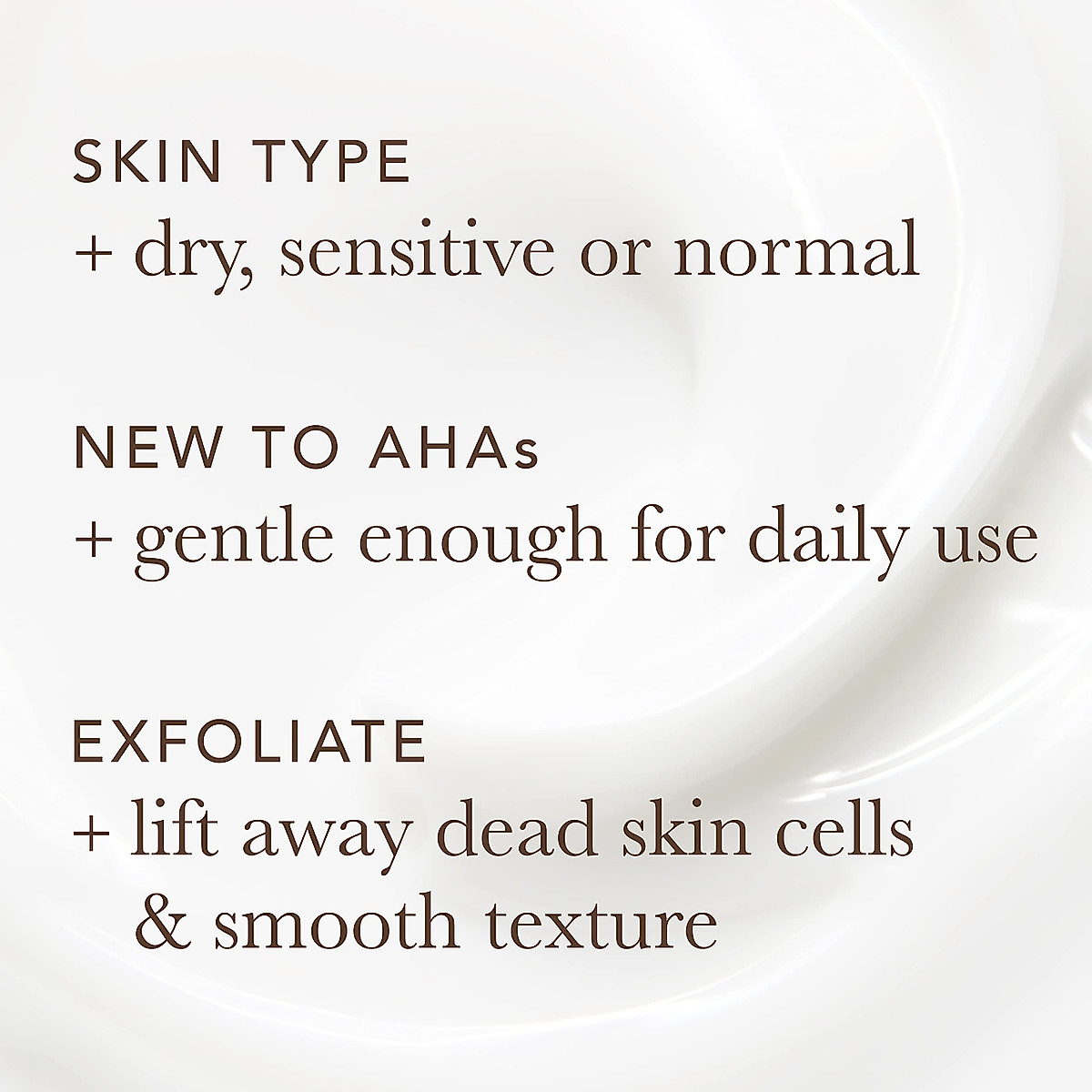 Alpha Skin Care Essential Renewal Cream, Anti-Aging Formula, 10% Glycolic AHA, 2 Oz, Red/White