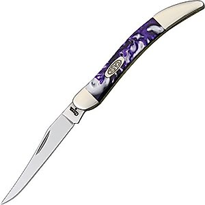 Small Toothpick Purple Passion