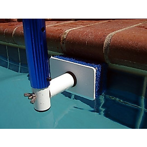 Purity Pool TSQC Tile Scrubber with Quick Connect