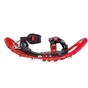 TSL Outdoor Symbioz Hyperflex Elite Snowshoes (Medium)