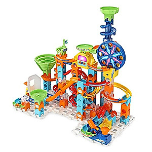 VTech Marble Rush Ultimate Set, Multicolor