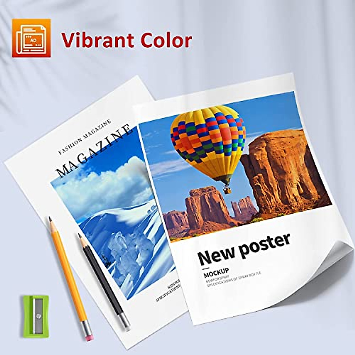 TN-227BK/C/M/Y High Yield Toner Cartridge 4 Pack Compatible Toner Cartridge Replacement for Brother TN227 TN227BK TN-227 TN223 TN223BK for HL-L3290CDW MFC-L3710CW MFC-L3770CDW MFC-L3750CDW HL-L3230CDW