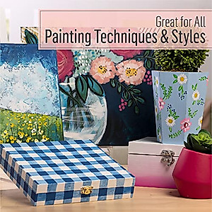 FolkArt Acrylic Paint in Assorted Colors (2 oz), , Mossy Meadow