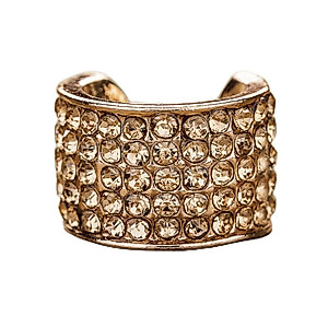 UltraScope-CharMed Charmed Stethoscope Charm, Rose Gold